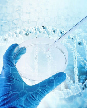 Krystal Biotech Innovating Gene Therapies for Genetic Diseases.