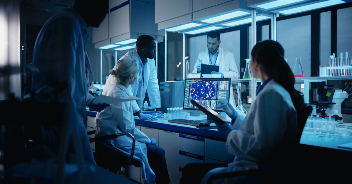 Biotech News and Latest Biotechnology Stories - BioTech Health X