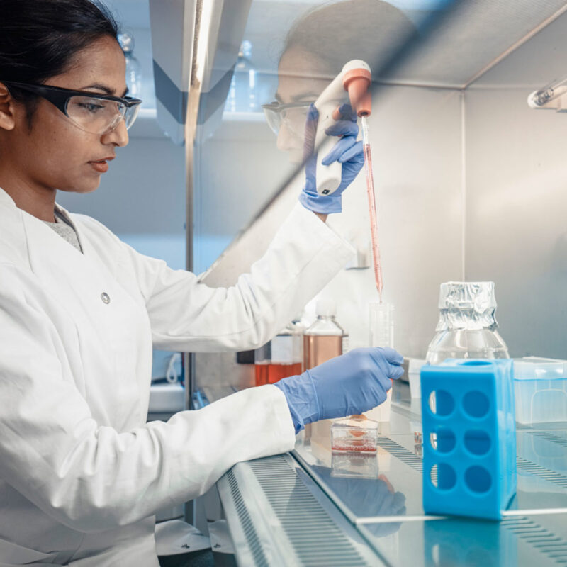 Krystal Biotech Innovating Gene Therapies for Genetic Diseases.