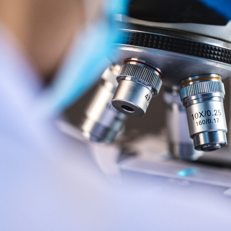 Krystal Biotech Innovating Gene Therapies for Genetic Diseases.