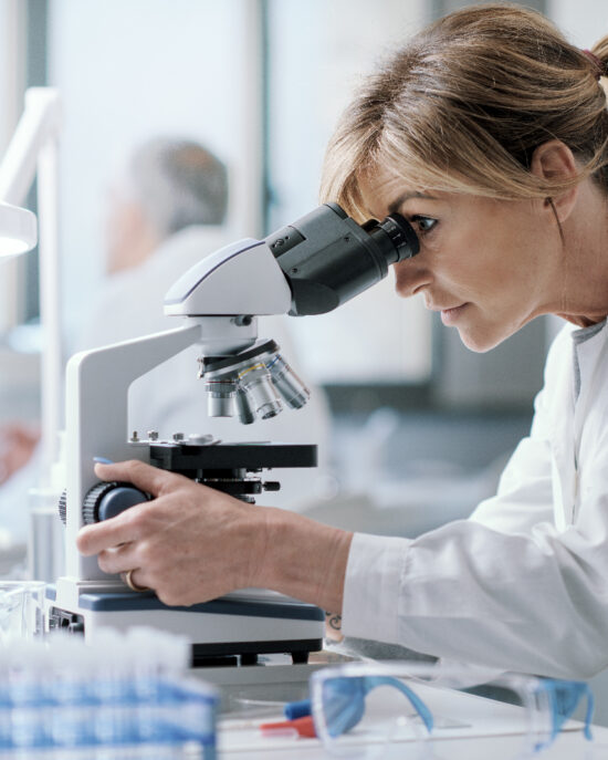 Krystal Biotech Innovating Gene Therapies for Genetic Diseases.