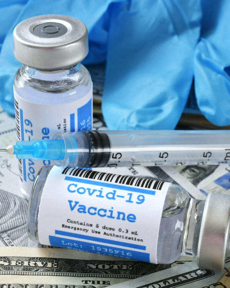 Top 10 Trending Micro-Cap Biotech Stocks to Watch Today • BioTech Health X