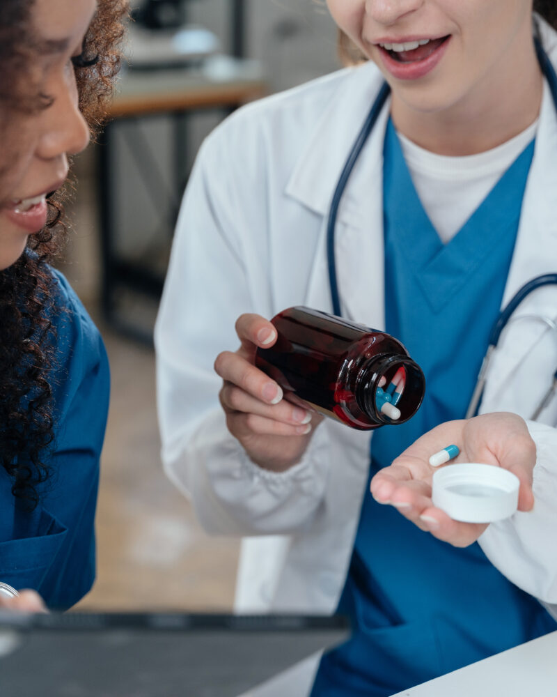 PepGen (PEPG) s Poised to Disrupt Rare Disease Therapy • BioTech Health X