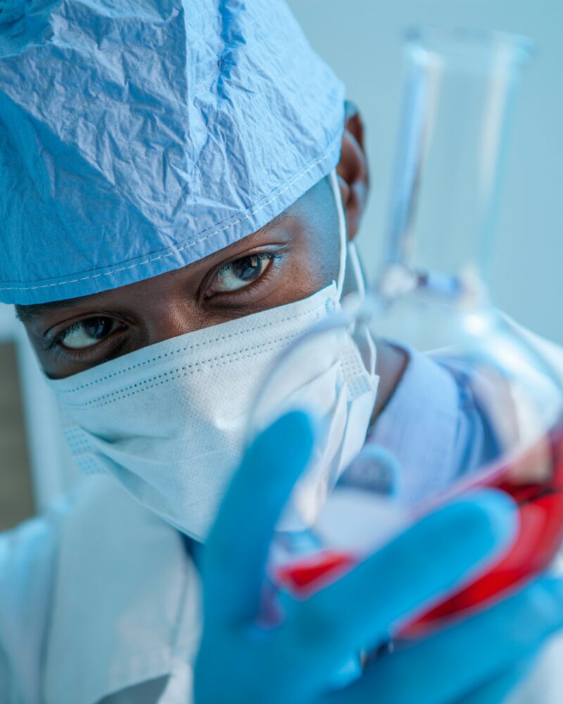 Rigel Pharmaceuticals (RIGL) is Quietly Building a Biotech Empire ...