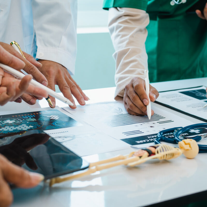 What is Biotechnology: Types, Examples and Applications • BioTech Health X