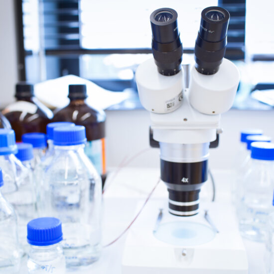 Krystal Biotech Innovating Gene Therapies for Genetic Diseases.