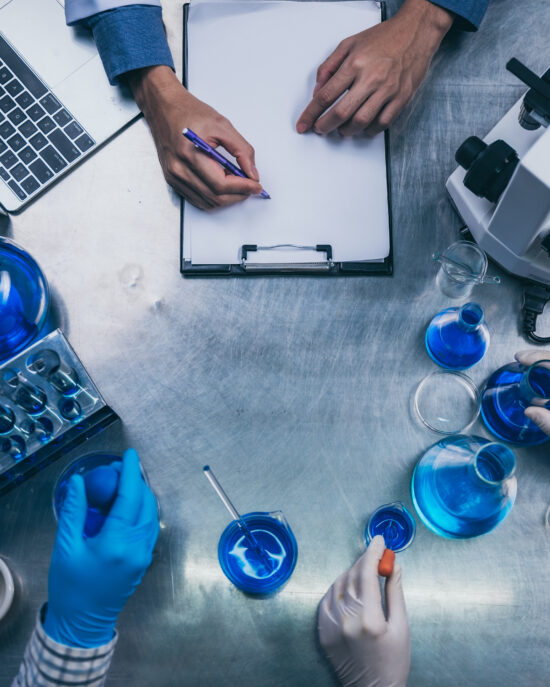 Rigel Pharmaceuticals (RIGL) is Quietly Building a Biotech Empire ...