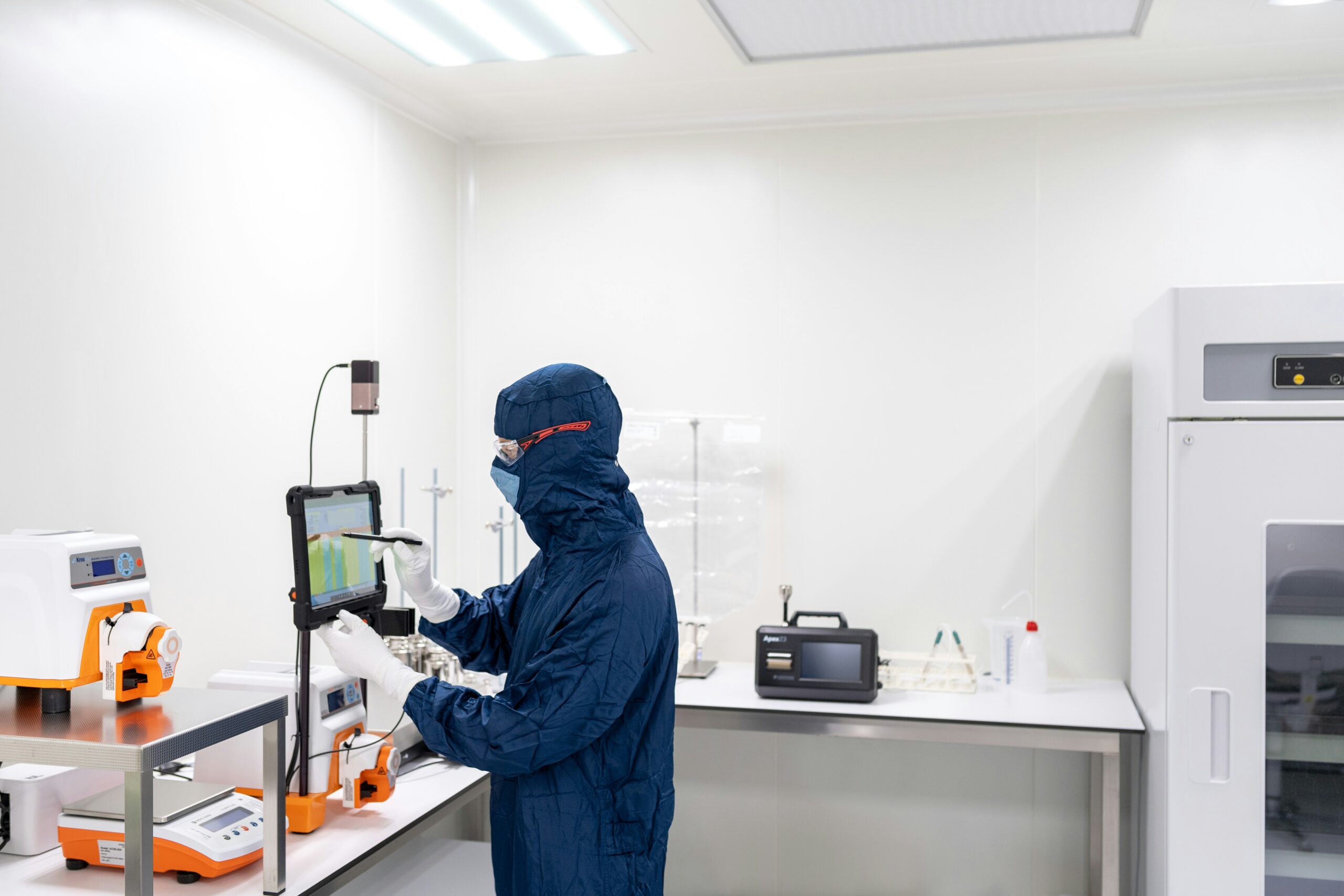 Adverum Biotechnologies (ADVM) is the Future of Vision-Restoring Gene ...