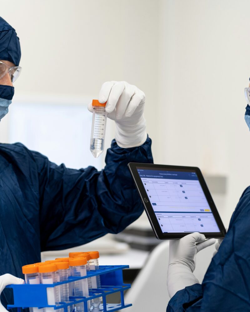 Rigel Pharmaceuticals (RIGL) is Quietly Building a Biotech Empire ...