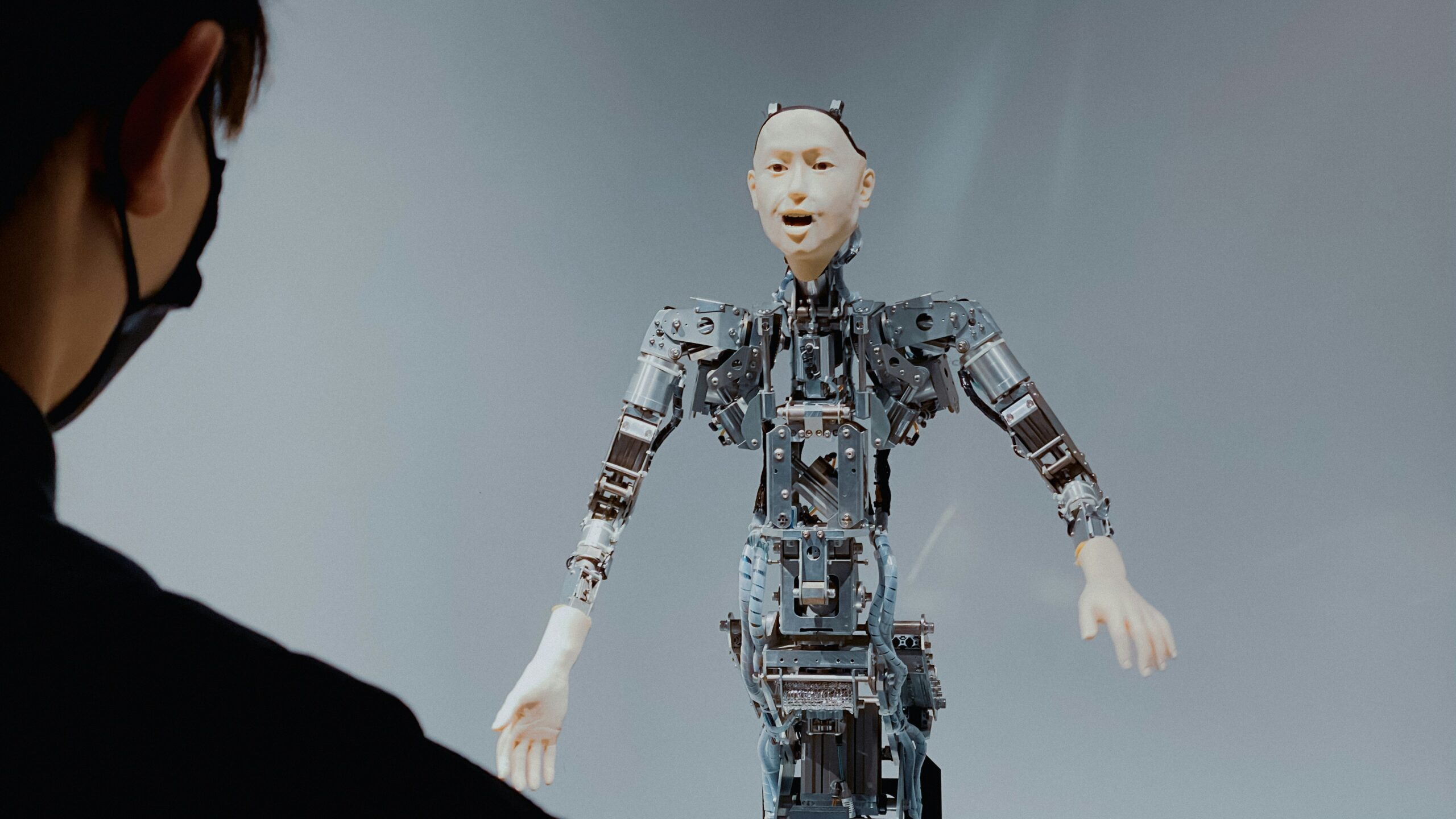 This Tiny Surgical Robot Stock Could Disrupt a $30 Billion Industry ...