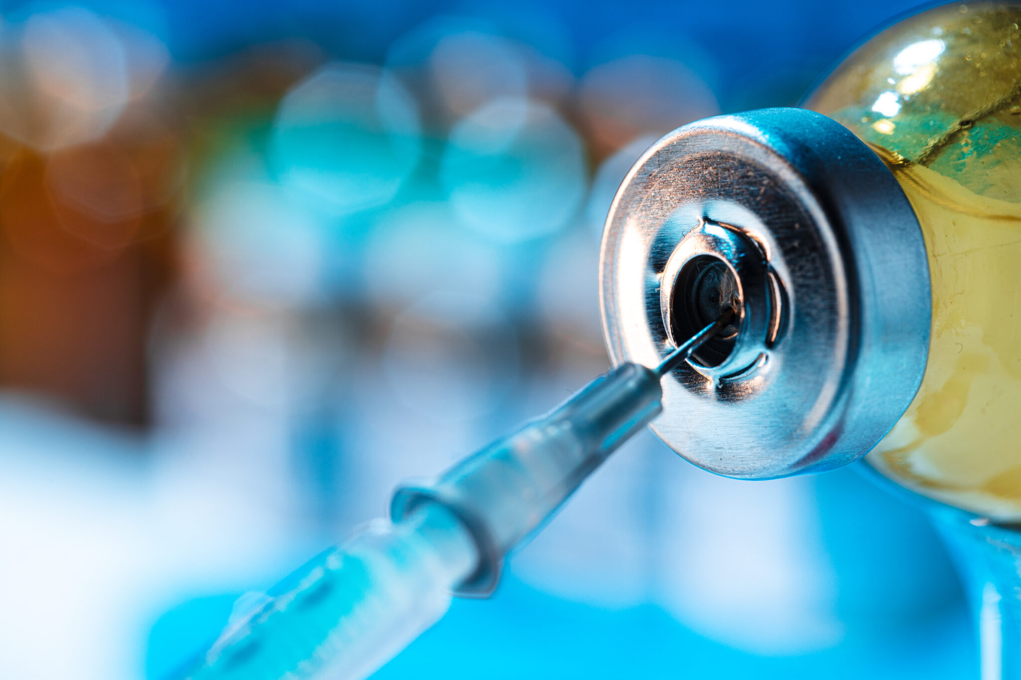 Capricor (CAPR) Emerges as a Top Buyout Target After Breakthrough ...