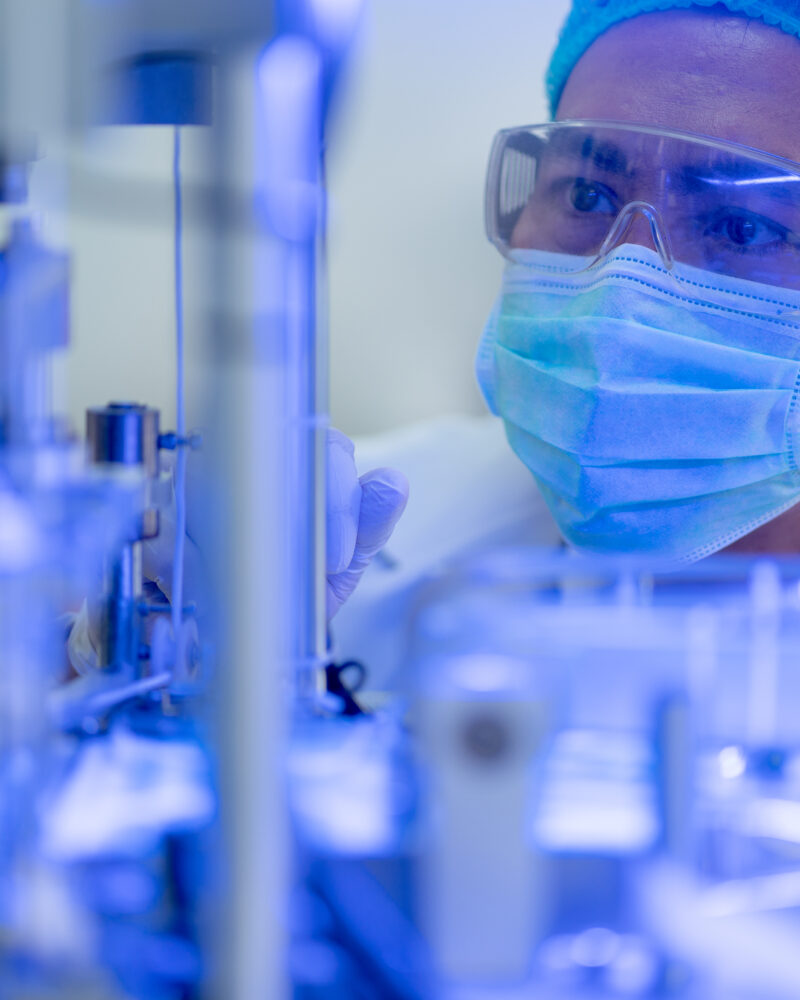 Agios (AGIO) Could Explode in 2025—And It’s Not Just Hype • BioTech ...