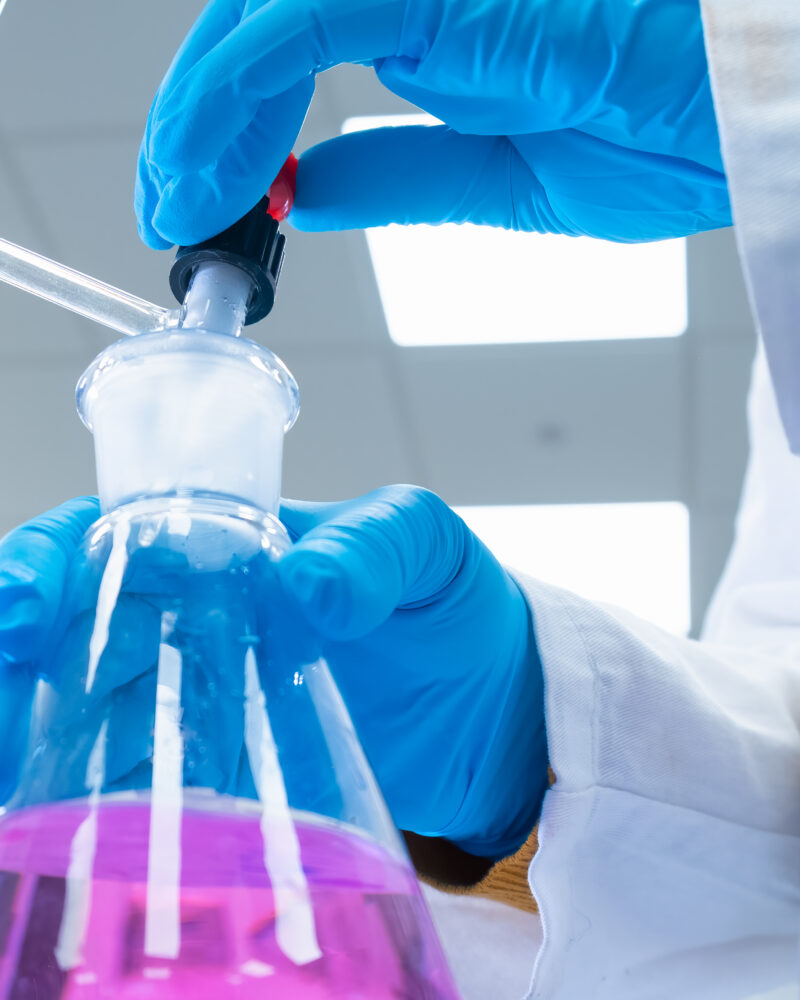 This Biotech Is Burning Cash Faster Than Its Market Value — SCYNEXIS ...