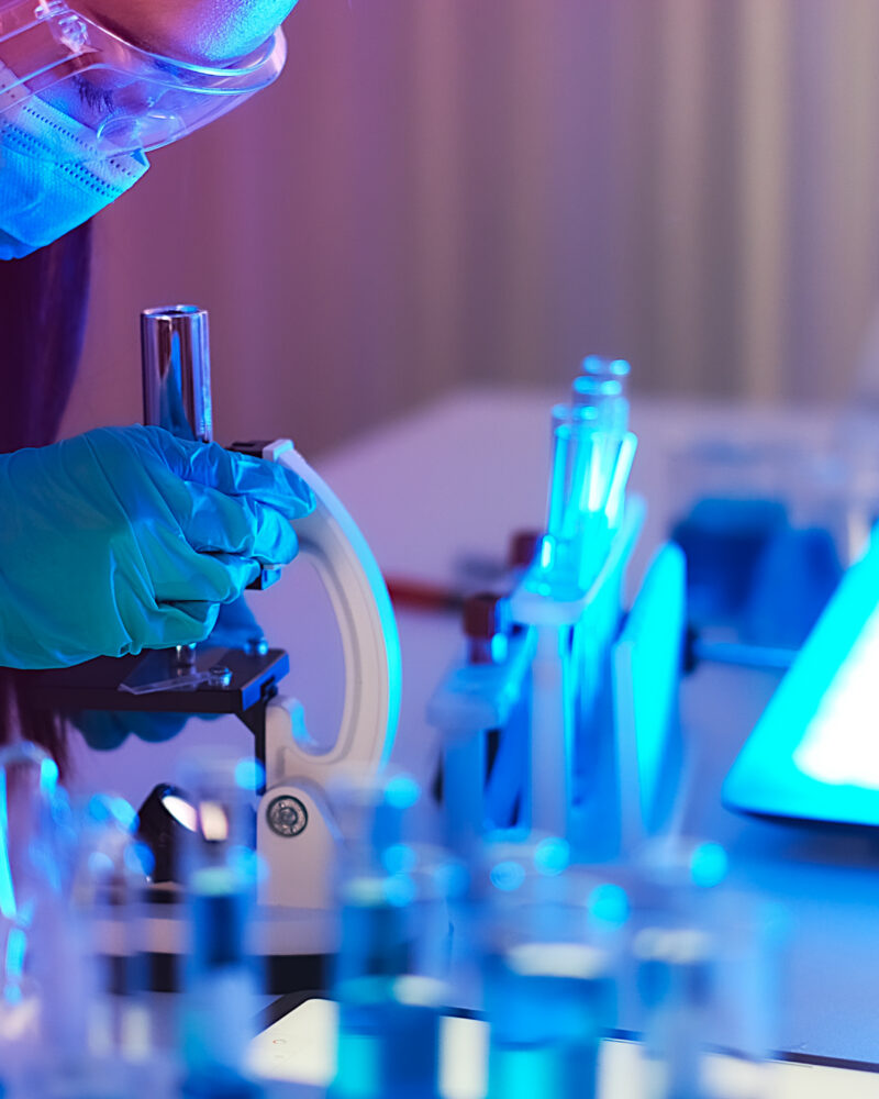 Agios (AGIO) Could Explode in 2025—And It’s Not Just Hype • BioTech ...