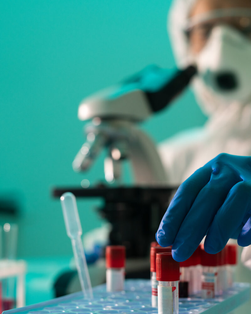 Agios (AGIO) Could Explode in 2025—And It’s Not Just Hype • BioTech ...