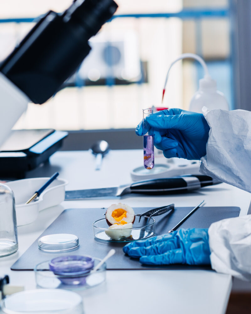 Rigel Pharmaceuticals (RIGL) is Quietly Building a Biotech Empire ...