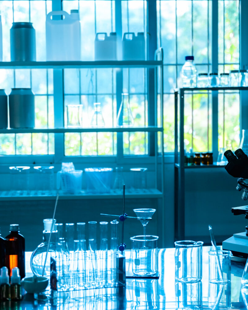 Top 10 Biotech Stocks That Could Climb as Much as 100% • BioTech Health X