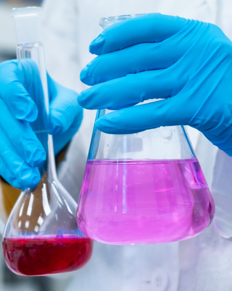 Rigel Pharmaceuticals (RIGL) is Quietly Building a Biotech Empire ...