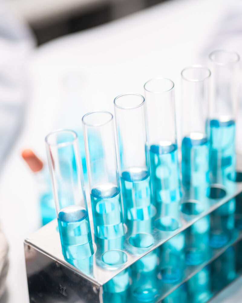 Rigel Pharmaceuticals (RIGL) is Quietly Building a Biotech Empire ...