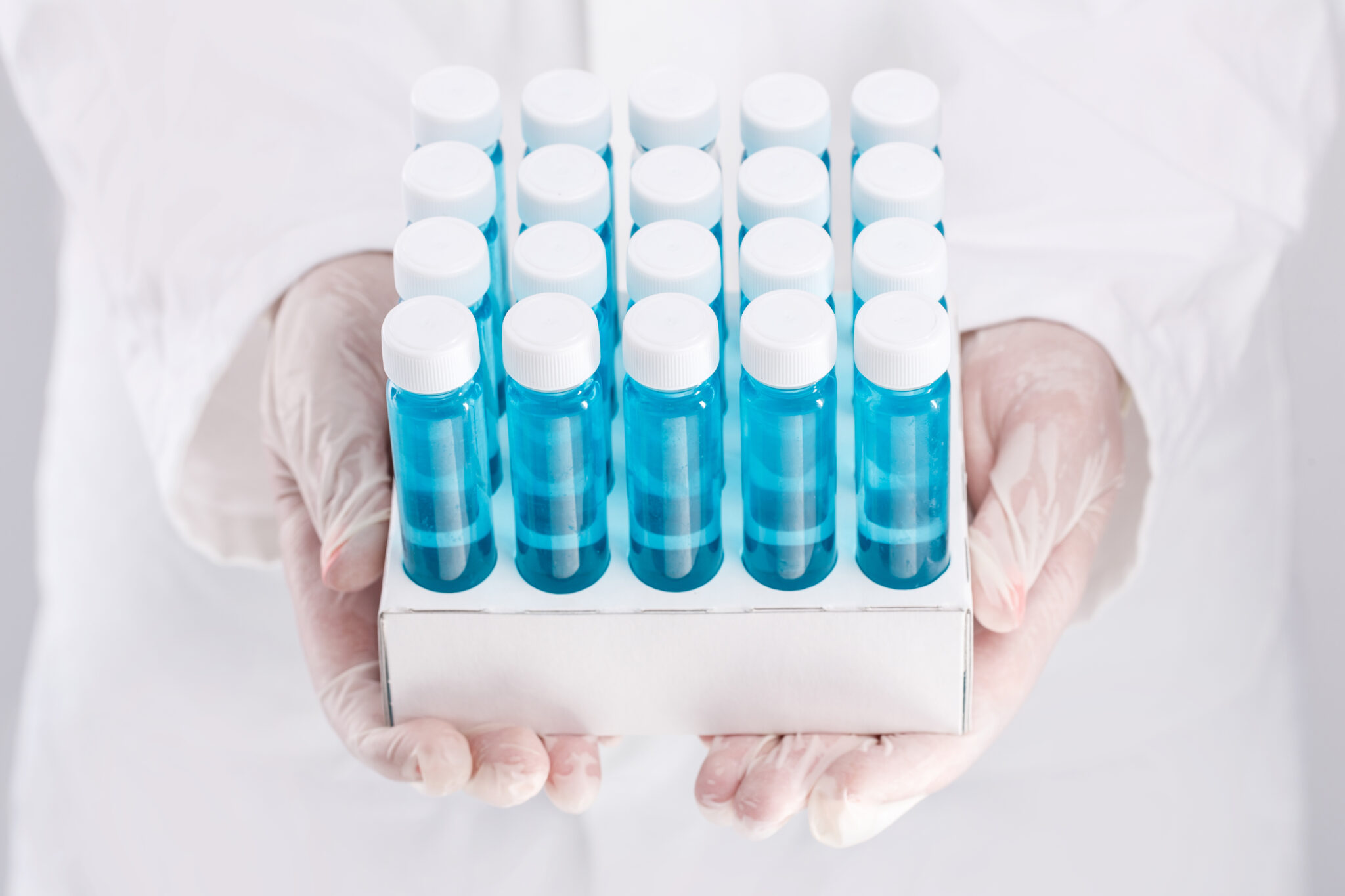 Fulcrum Therapeutics (FULC)’s Stunning Trial Results Could Make it the ...