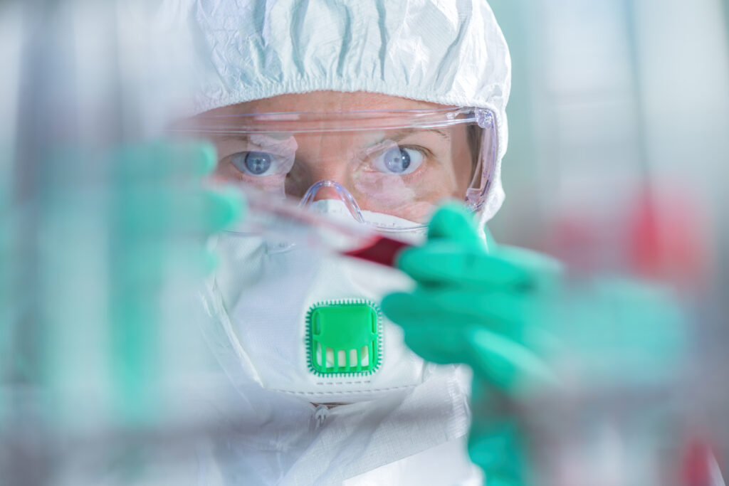 Fulcrum Therapeutics (FULC)’s Stunning Trial Results Could Make it the ...
