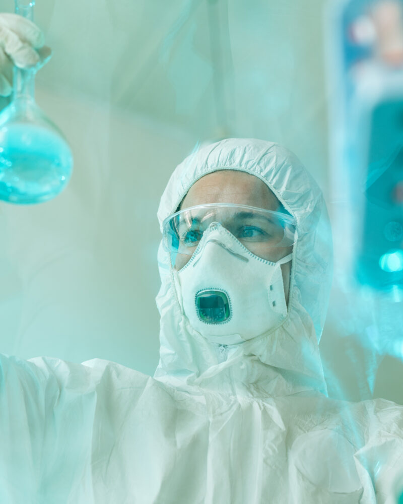 PepGen (PEPG) s Poised to Disrupt Rare Disease Therapy • BioTech Health X