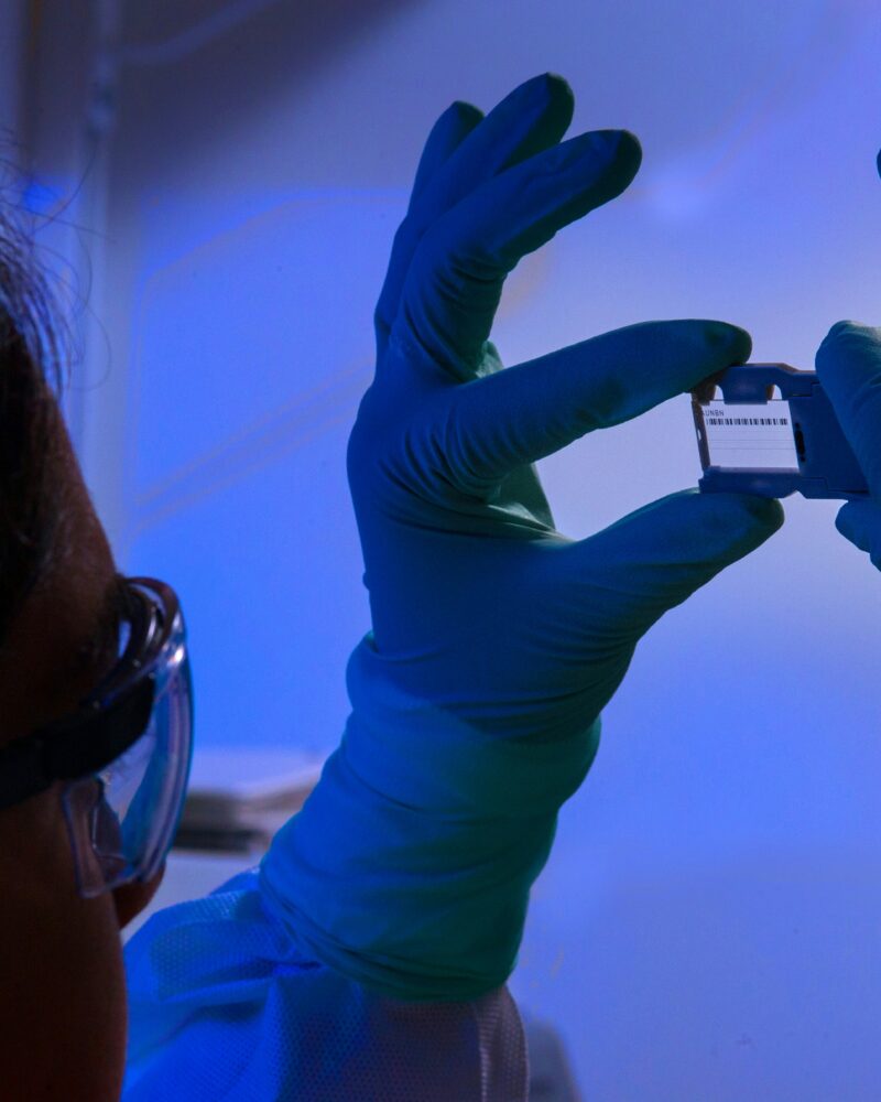 Rigel Pharmaceuticals (RIGL) is Quietly Building a Biotech Empire ...