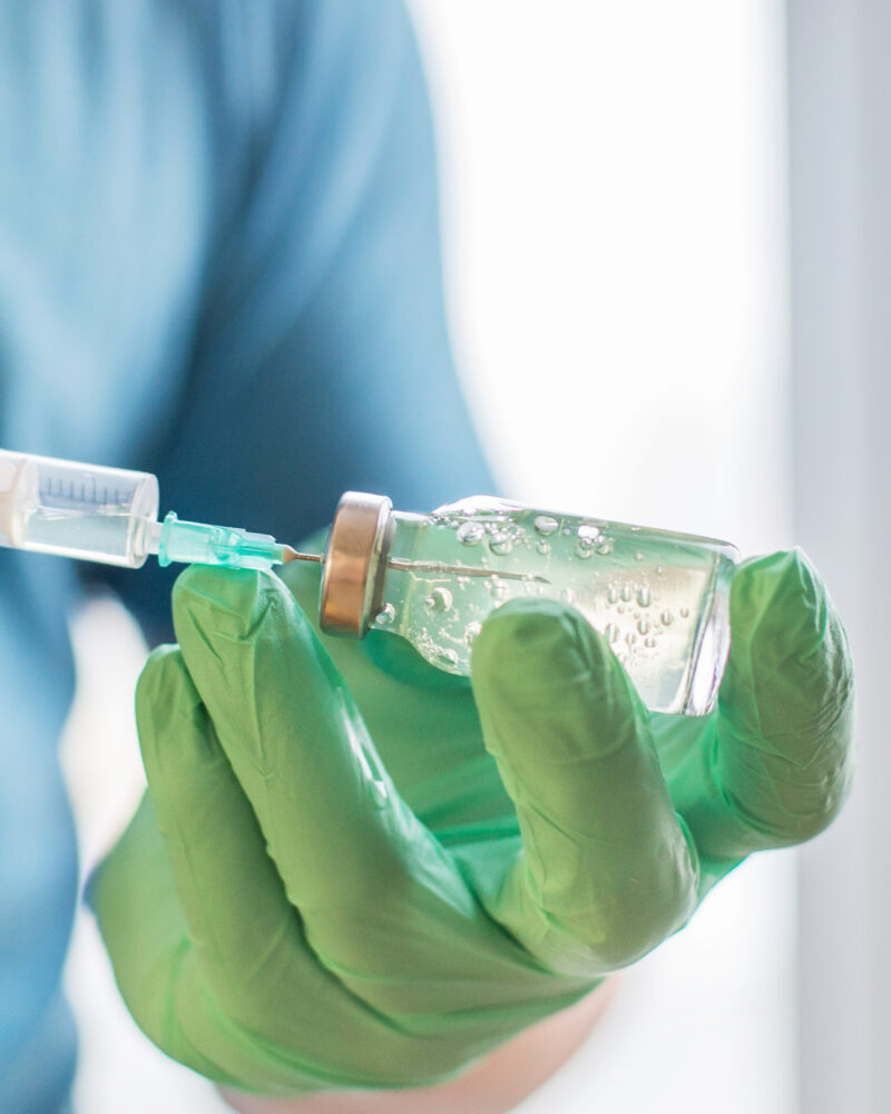 Agios (AGIO) Could Explode in 2025—And It’s Not Just Hype • BioTech ...