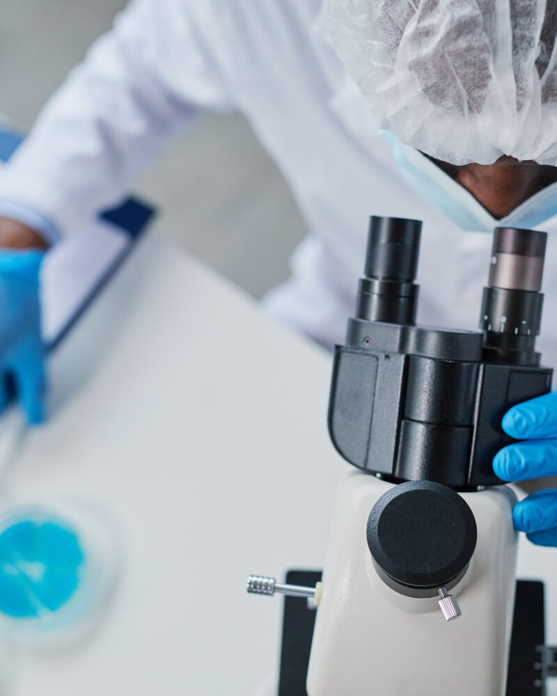 Krystal Biotech Innovating Gene Therapies for Genetic Diseases.