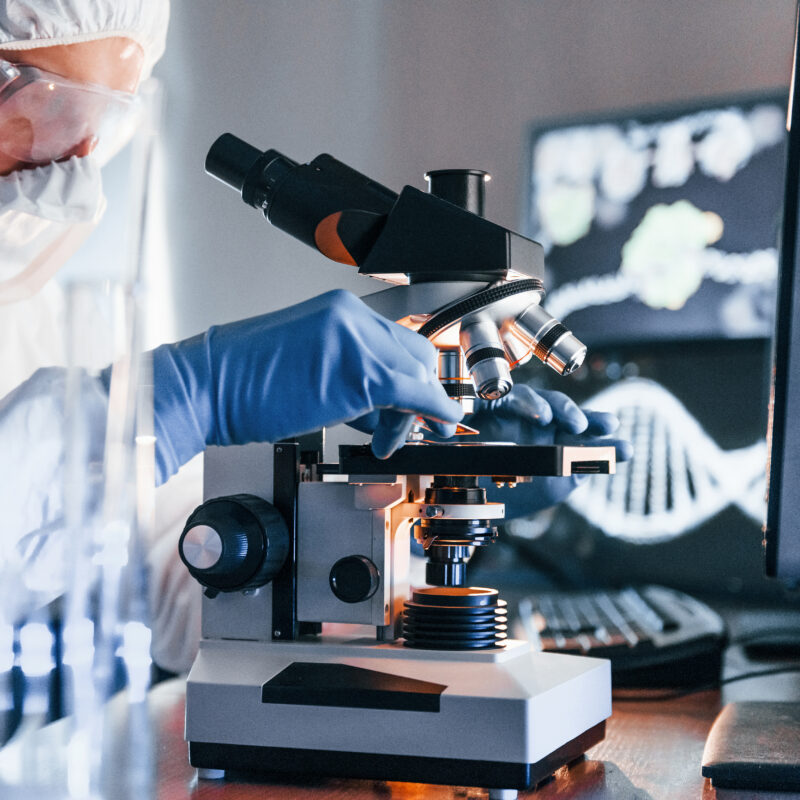 Rigel Pharmaceuticals (RIGL) is Quietly Building a Biotech Empire ...