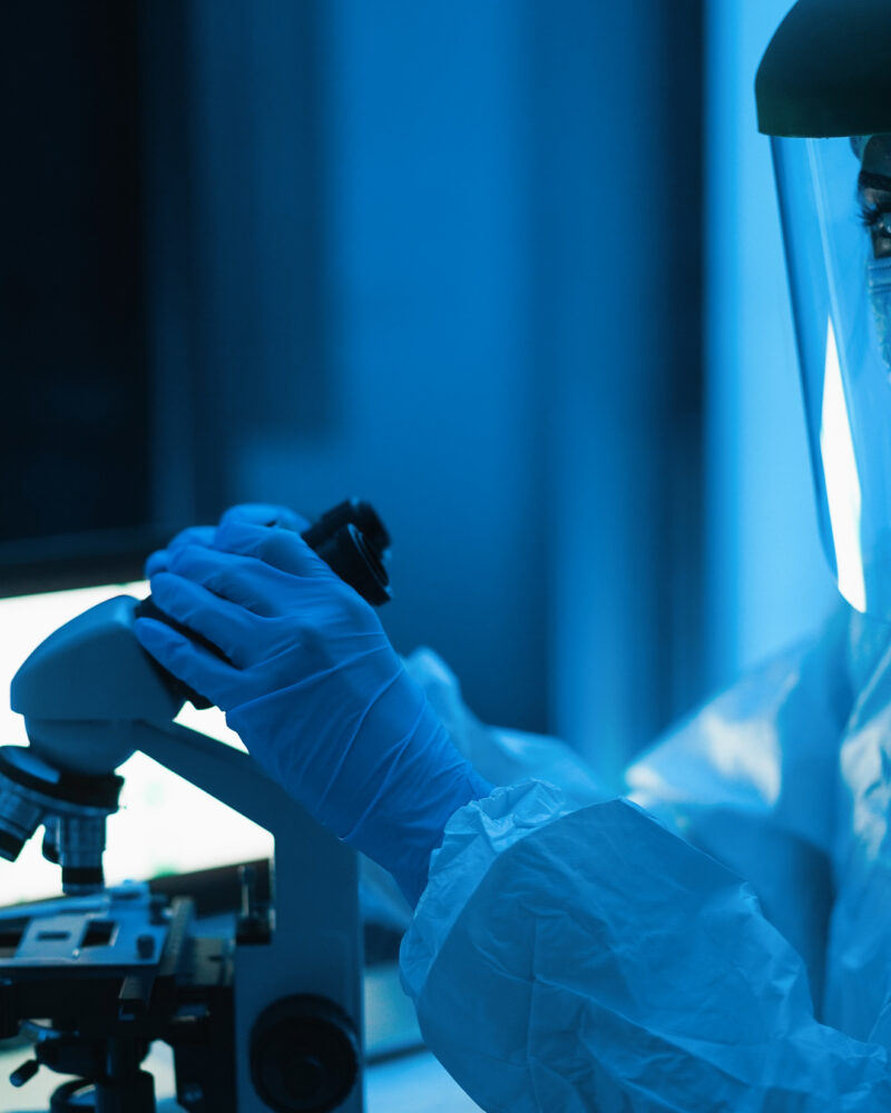 Rigel Pharmaceuticals (RIGL) is Quietly Building a Biotech Empire ...