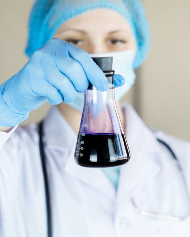 Top 10 Biotech Stocks That Could Climb as Much as 100% • BioTech Health X