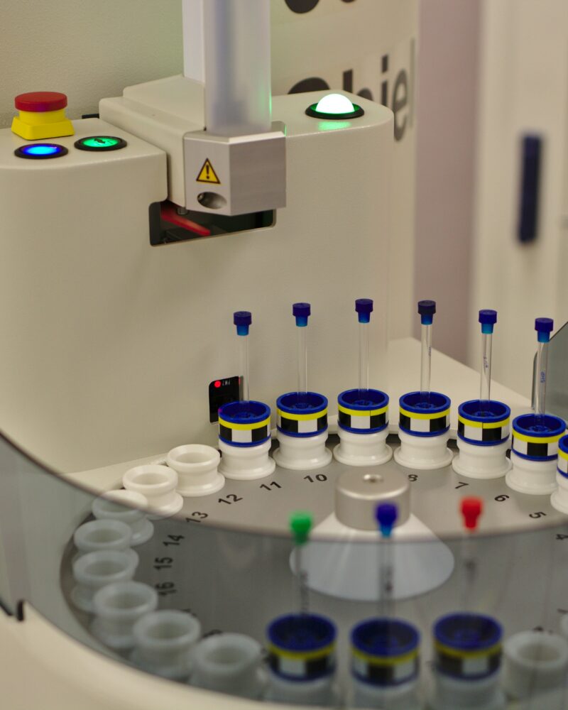 10 Cheap Biotech Stocks to Buy Now • BioTech Health X