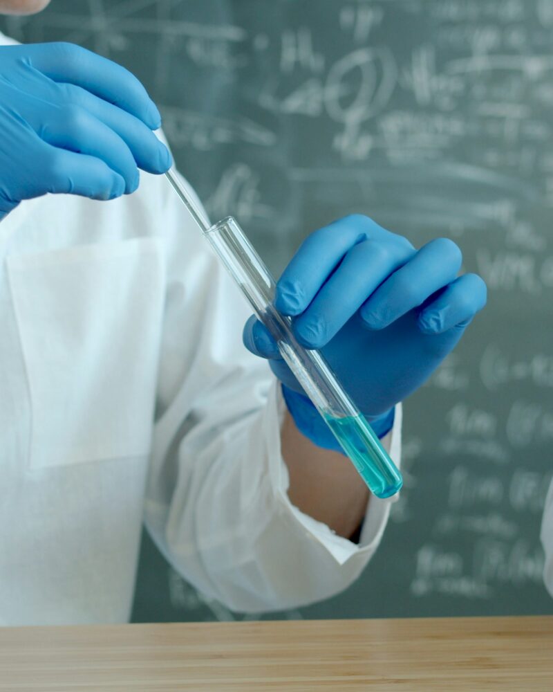 Rigel Pharmaceuticals (RIGL) is Quietly Building a Biotech Empire ...