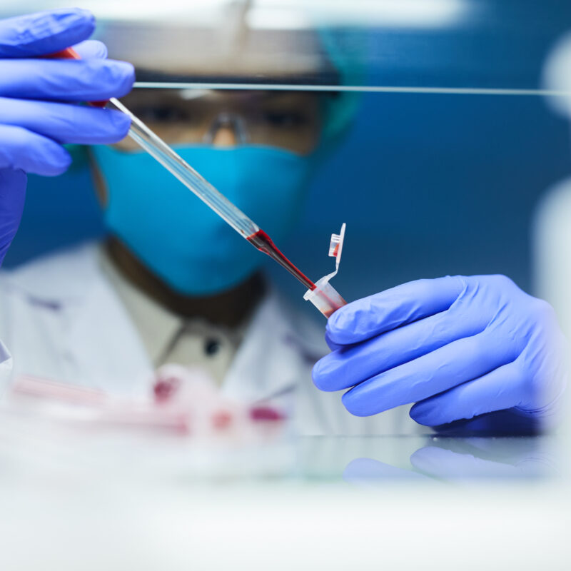 Will LYTENAVA Make History? Outlook Therapeutics (OTLK)’s Big FDA ...