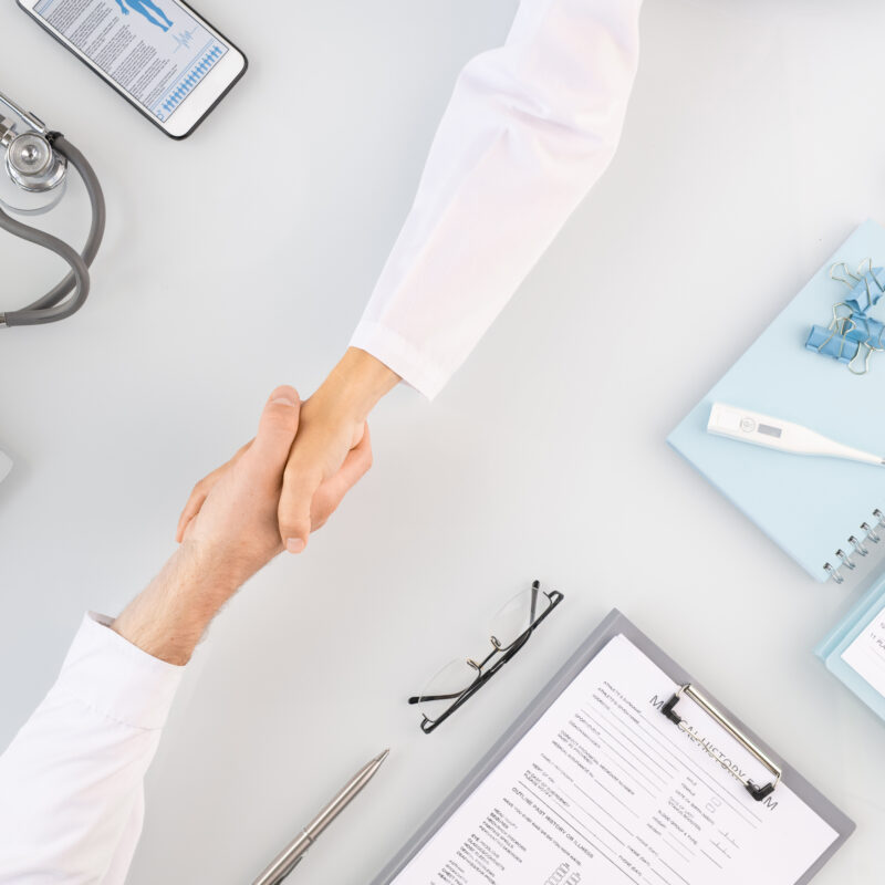 Agios (AGIO) Could Explode in 2025—And It’s Not Just Hype • BioTech ...