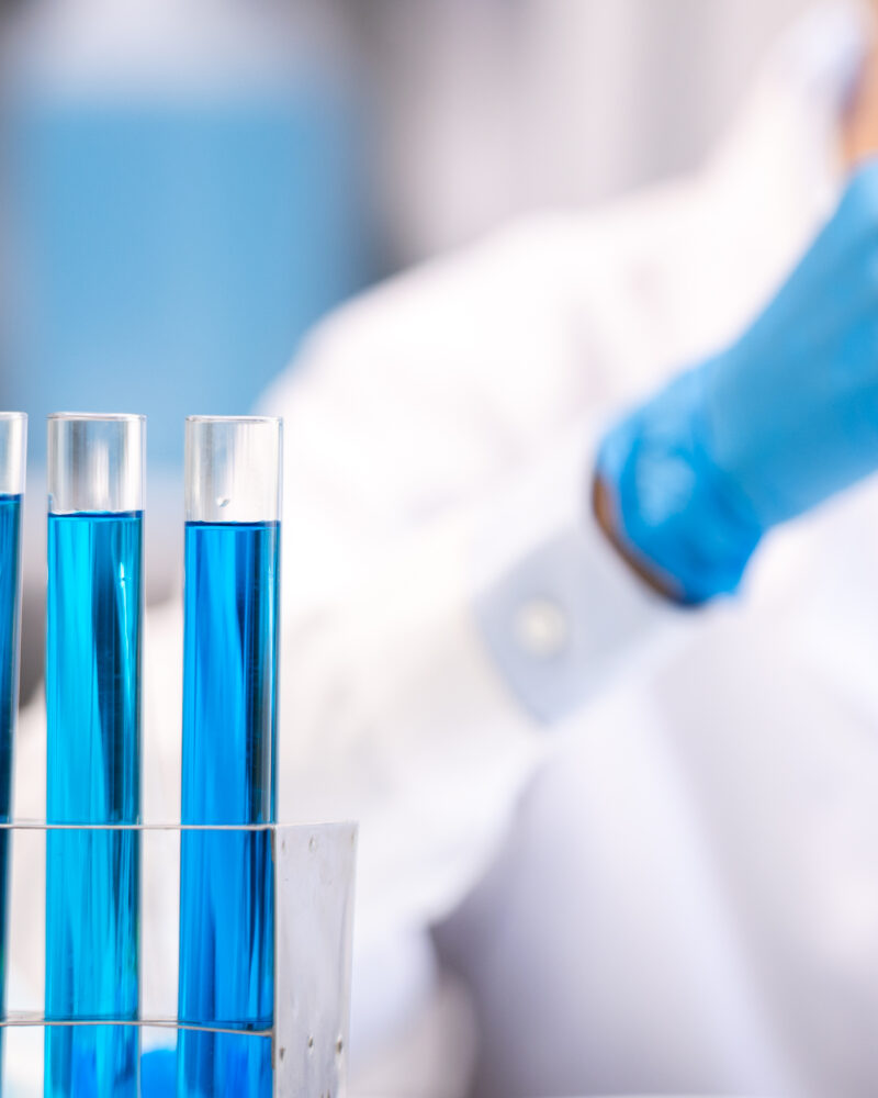 Rigel Pharmaceuticals (RIGL) is Quietly Building a Biotech Empire ...