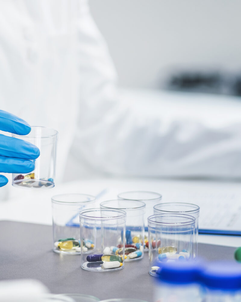 Agios (AGIO) Could Explode in 2025—And It’s Not Just Hype • BioTech ...