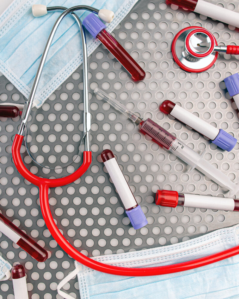 MiMedx (MDXG) Reports $84M in Q3 2024 Sales, Showcasing Financial ...