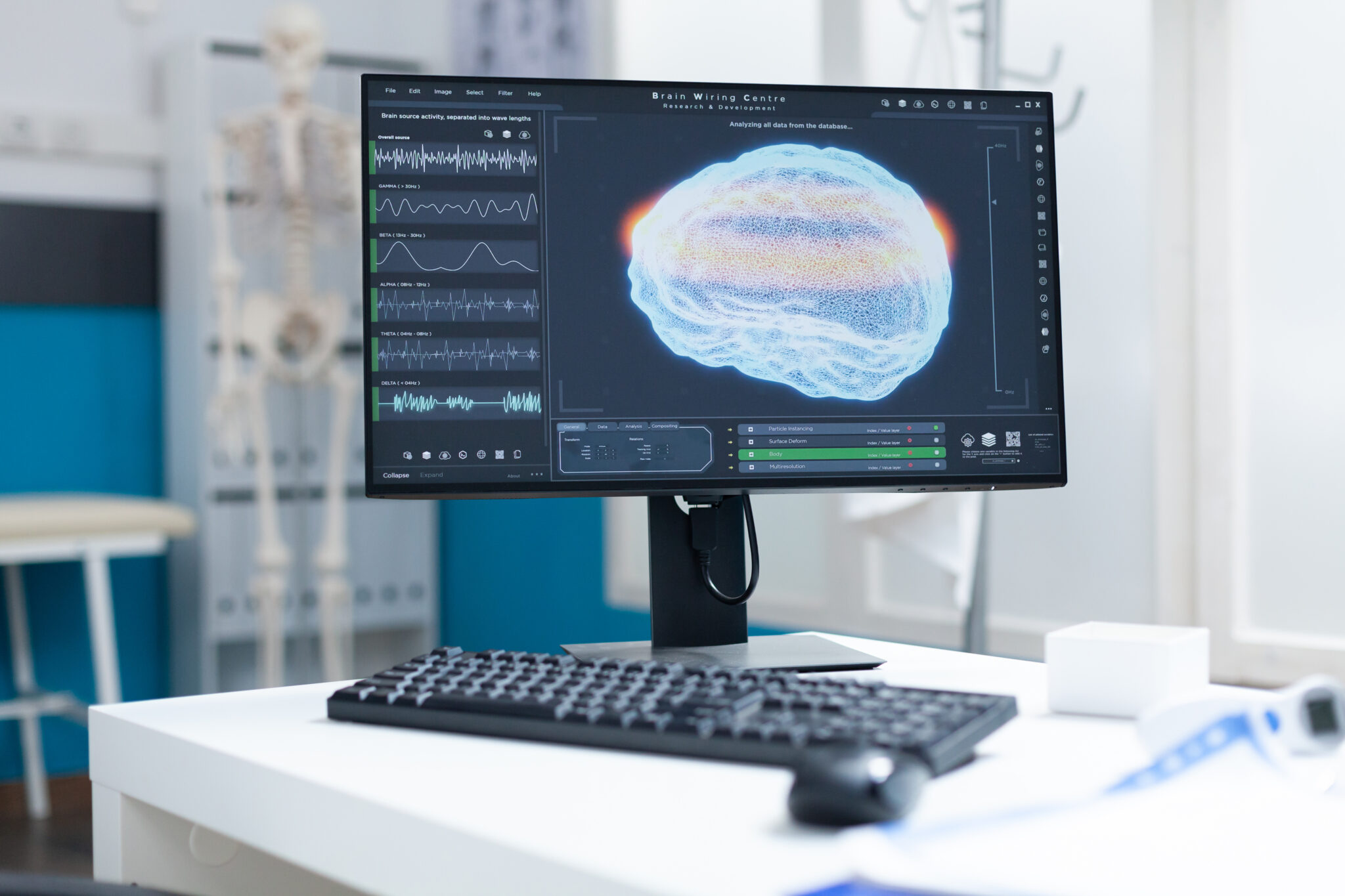 Mobile-health Network Solutions (MNDR) Signs $120M MOU to Acquire Two ...