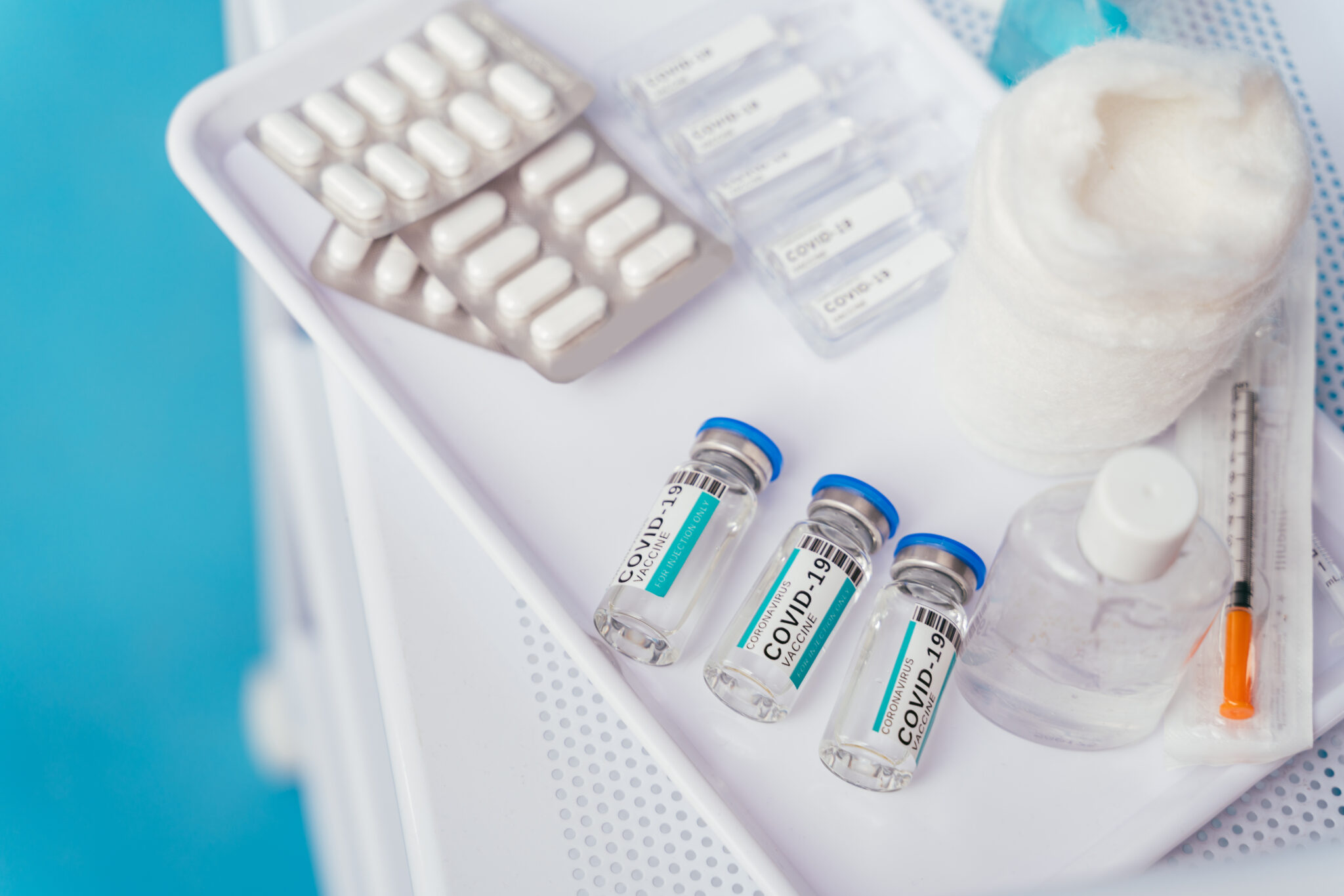 CalciMedica (CALC) Advances Phase 2 Trial for Acute Kidney Injury ...
