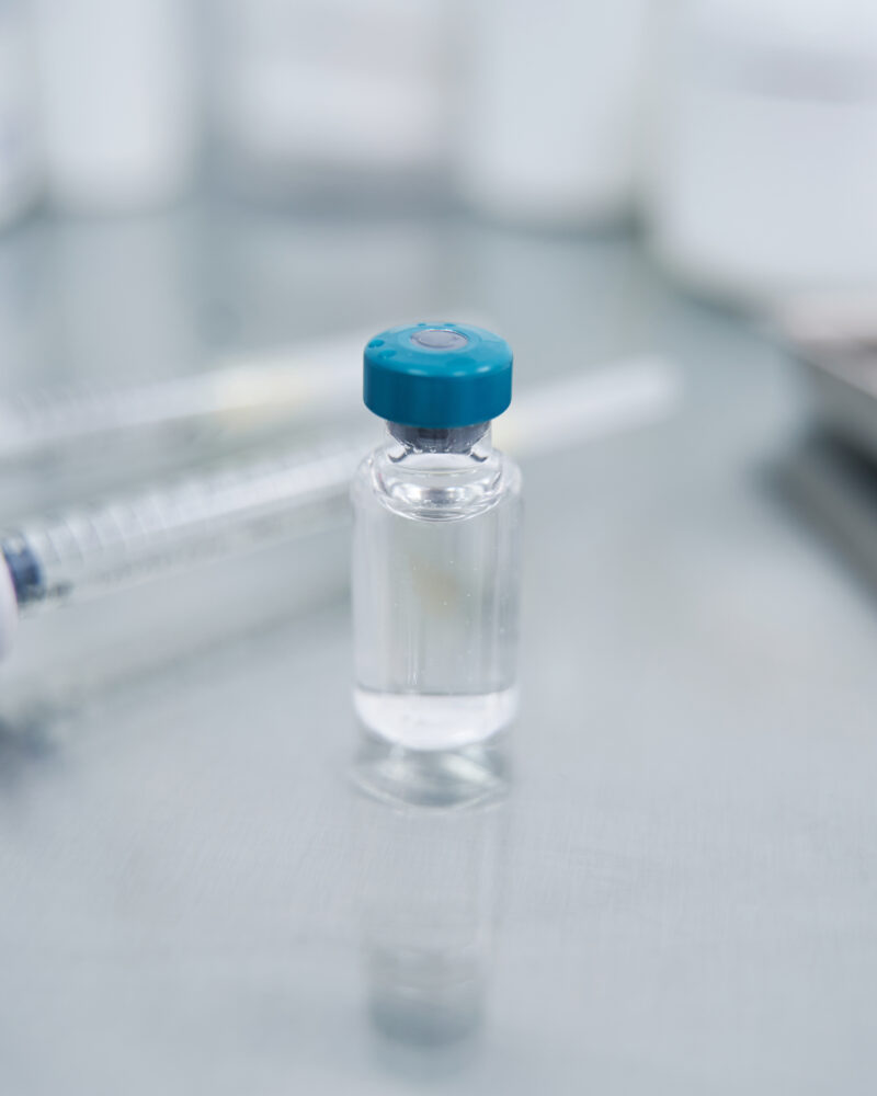This Autoimmune Drug Stock Is Quietly Building a Billion-Dollar ...