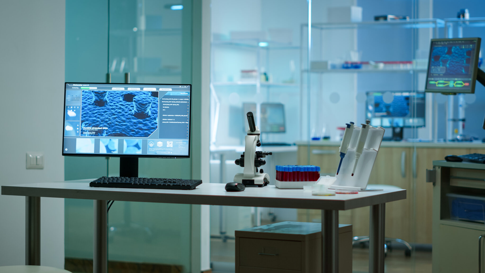 Quantum BioPharma (QBIO) Emerges as Precision Medicine Breakthrough ...