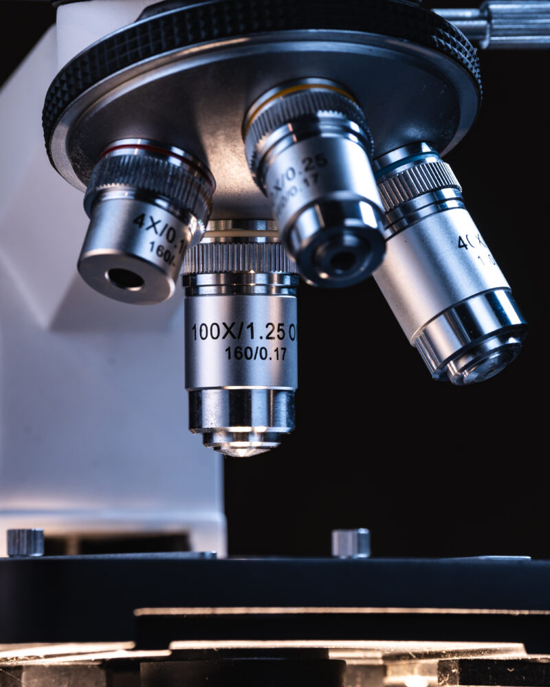 Top 10 Biotech Stocks That Could Explode in 2026 • BioTech Health X