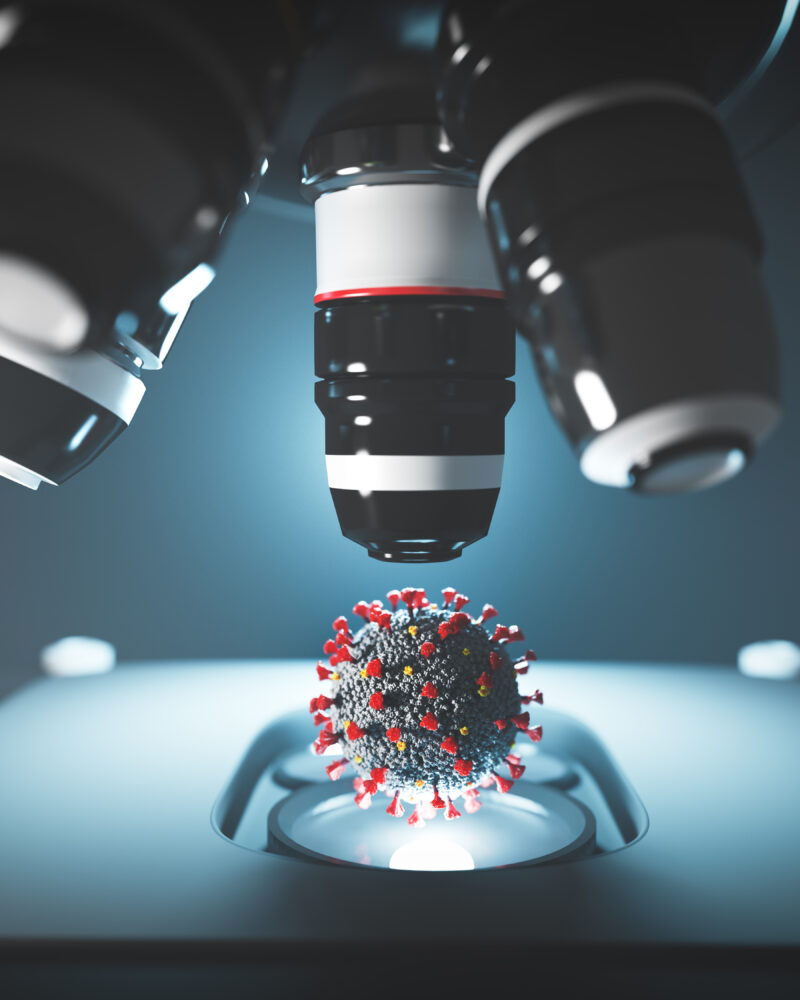 Top 10 Biotech Stocks That Could Explode in 2026 • BioTech Health X