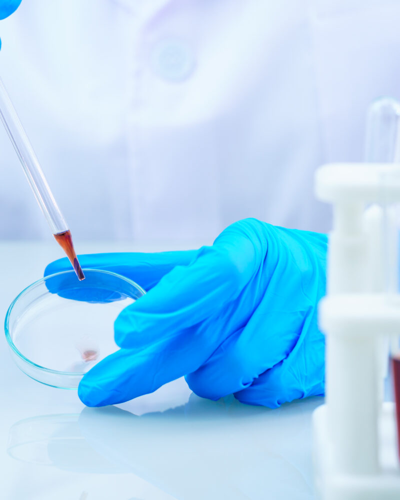 Top 5 Best Biotech Penny Stocks to Buy This June • BioTech Health X