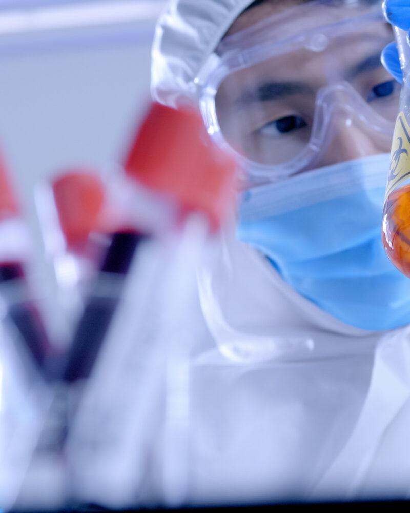 Generation Bio (GBIO) Has $185M in Cash—Here’s Why That Matters ...