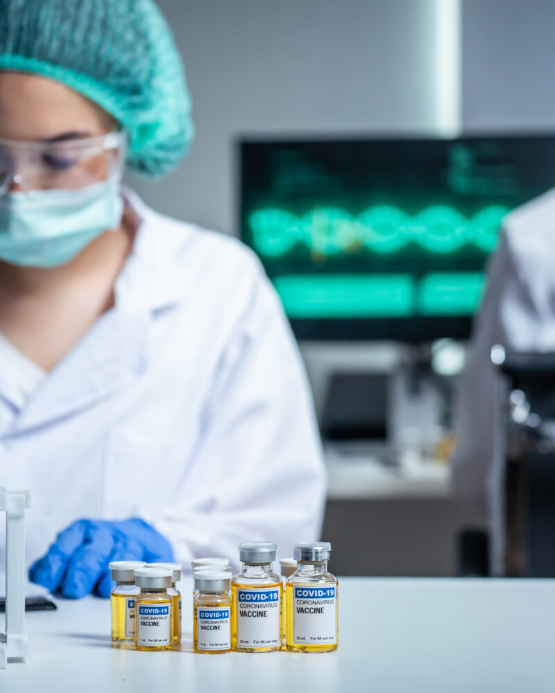 Organogenesis (ORGO): The $3 Stock Disrupting Wound Healing ...