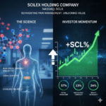 The Rise of Scilex Holding (SCLX): How This Company Built a Billion ...