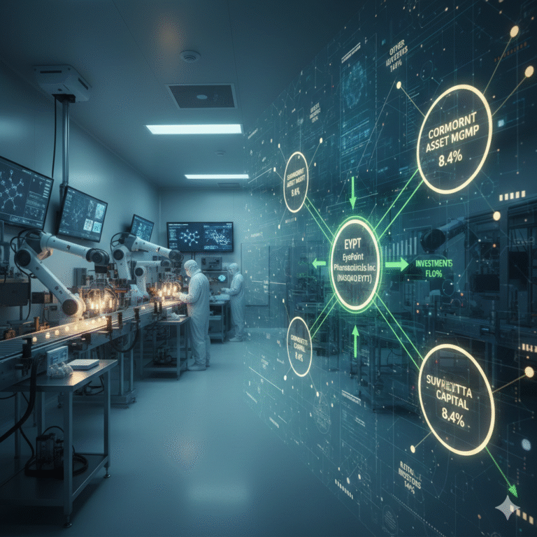 GlaxoSmithKline (GSK)’s Reinvention is Complete—Will This Drug Giant ...